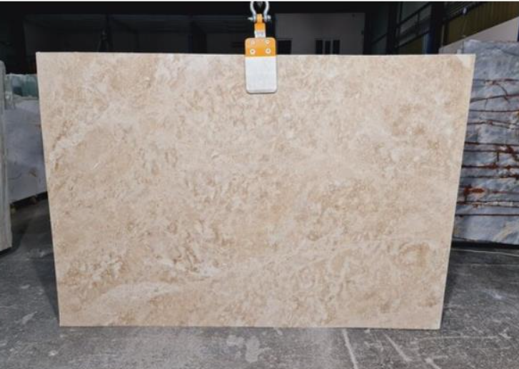 Bej Mermer Çeşitleri: 7 Model ve Kullanım Alanları!